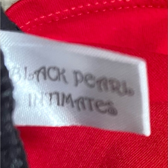 Black Pearl Intimates | Intimates & Sleepwear | Nwot Black Pearl ...